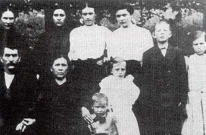 Part VIII Sephardic Jews and the LDS Connection: What the Heck is a ...