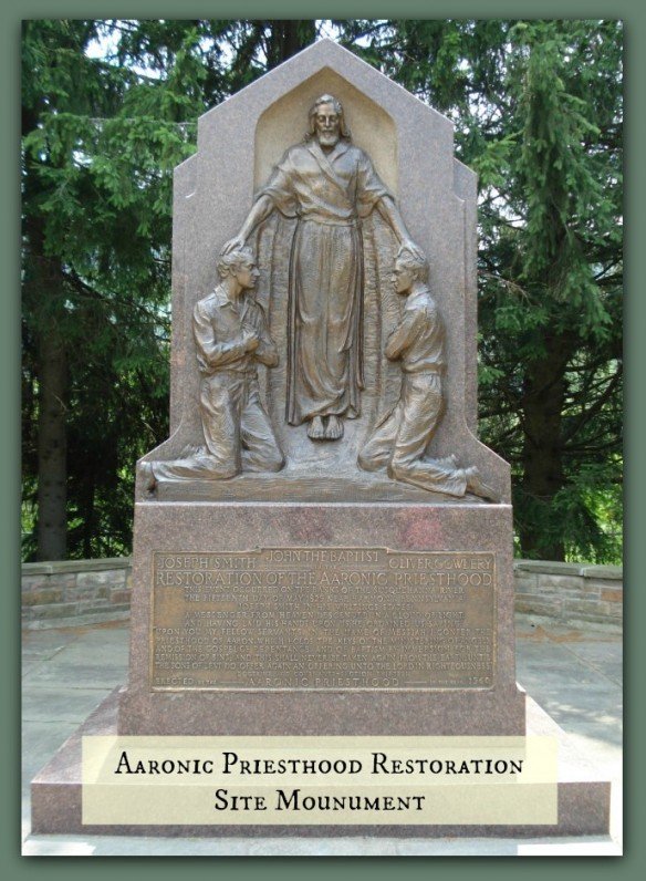 Mormon Women Stand | The Millennial Star