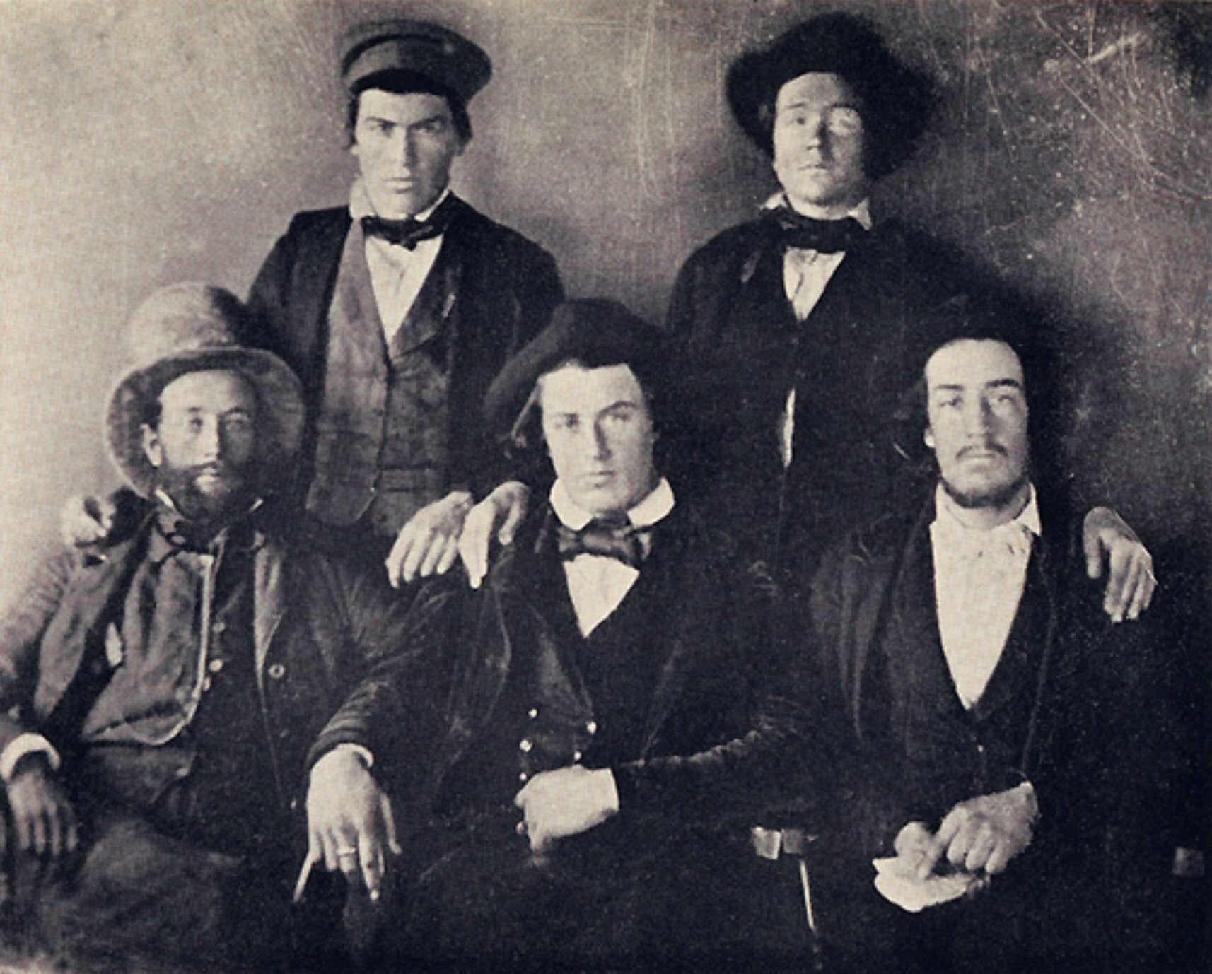 Give Joseph Smith a Break | The Millennial Star