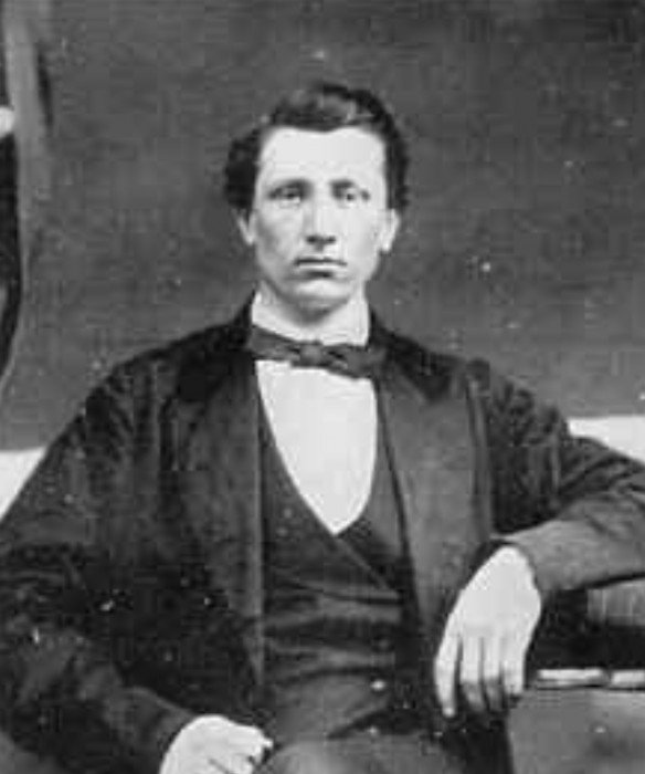 Give Joseph Smith a Break | The Millennial Star