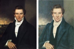 In Search of the Real Joseph Smith | The Millennial Star