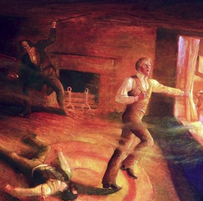 174th Anniversary of the Martyrdom of Joseph Smith | The Millennial Star