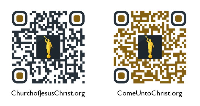 Church of Jesus Christ: Come Unto Christ | The Millennial Star