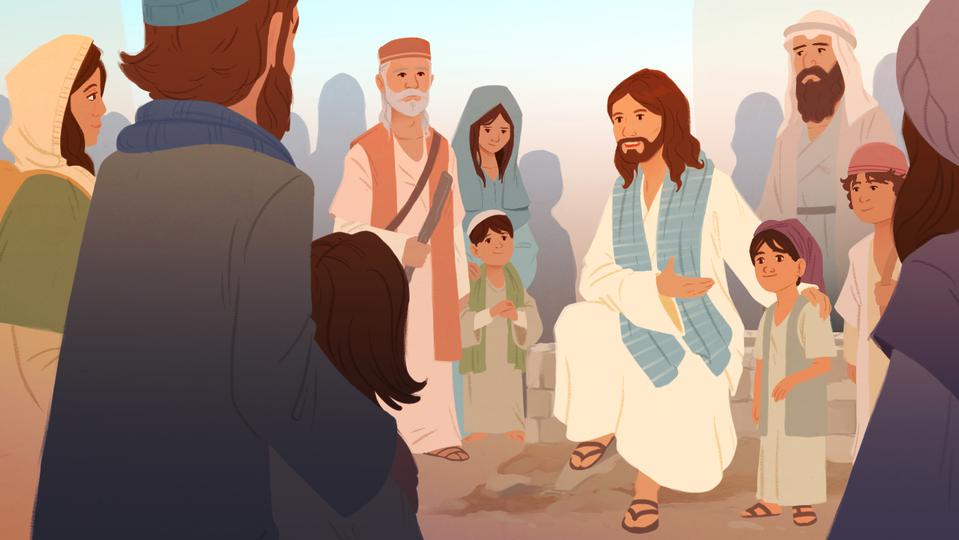 Protecting the Flock | The Millennial Star