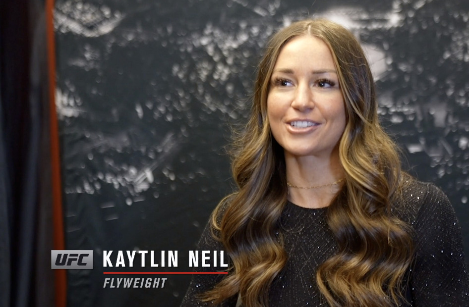 The LDS martial artist on The Ultimate Fighter | The Millennial Star